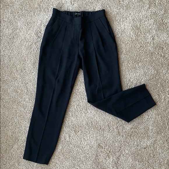 Babaton | Pants & Jumpsuits | Babaton Cohen Pant | Poshmark